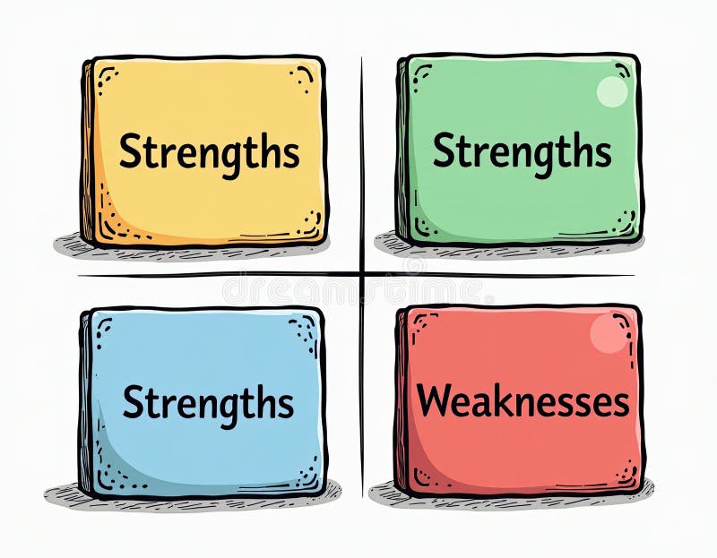 Analysis Hand Swot Stock Illustrations – 168 Analysis Hand Swot Stock ...