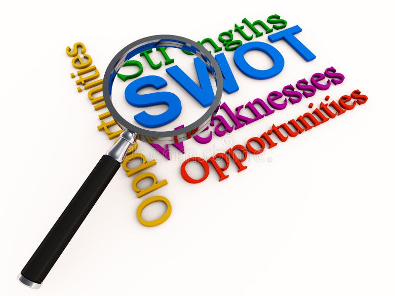 SWOT analysis stock illustration. Illustration of opportunity - 24561561 SWOT analysis stock illustration. Illustration of opportunity - 24561561