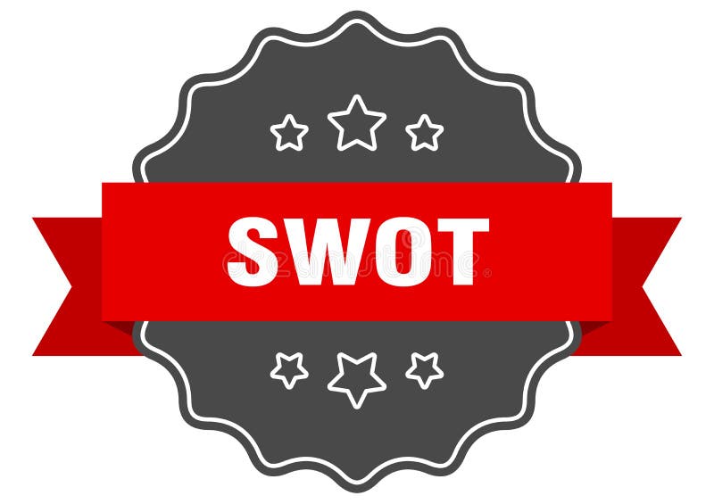 Swot Sticker Stock Illustrations – 108 Swot Sticker Stock Illustrations ...