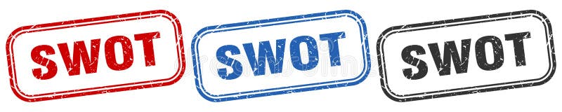 Swot Square Stock Illustrations – 496 Swot Square Stock Illustrations ...