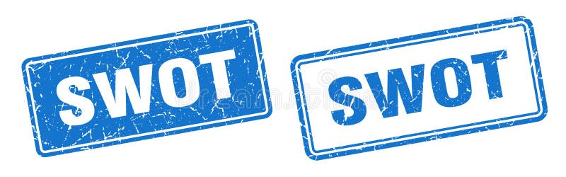 Swot Square Stock Illustrations – 374 Swot Square Stock Illustrations ...