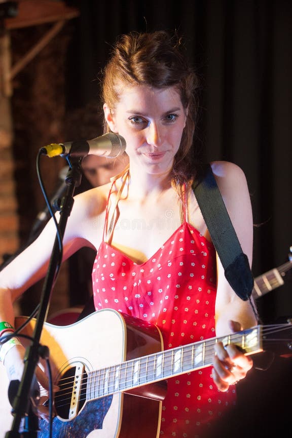 Boy in concert at SXSW editorial photo. Image of concert - 277455966