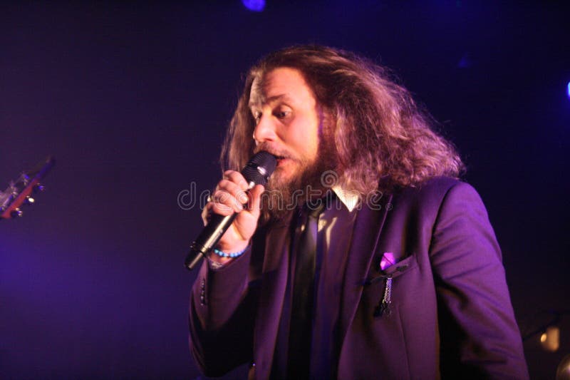 Jim James in Concert at SXSW Editorial Image - Image of music, vocalist ...