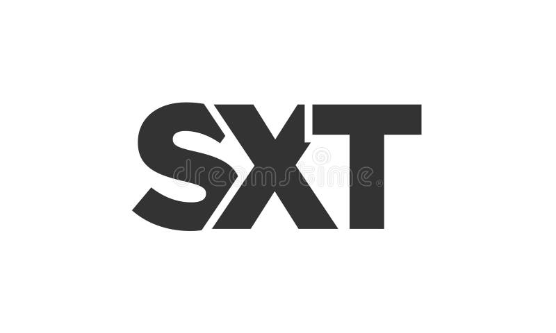 Sxt Logo Stock Illustrations – 13 Sxt Logo Stock Illustrations, Vectors ...