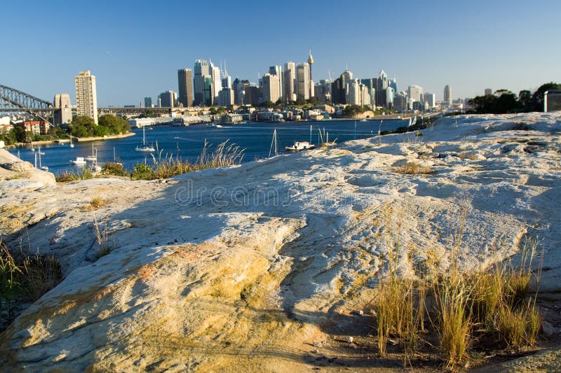 Sy city stone sunset stock photo. Image of summer, skyline - 11966364