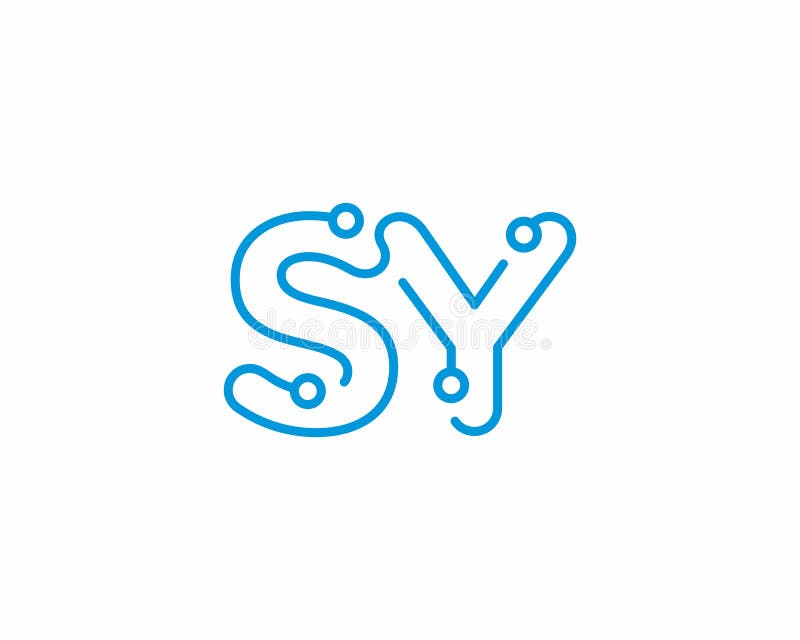 Sy Letters Stock Illustrations – 365 Sy Letters Stock Illustrations ...