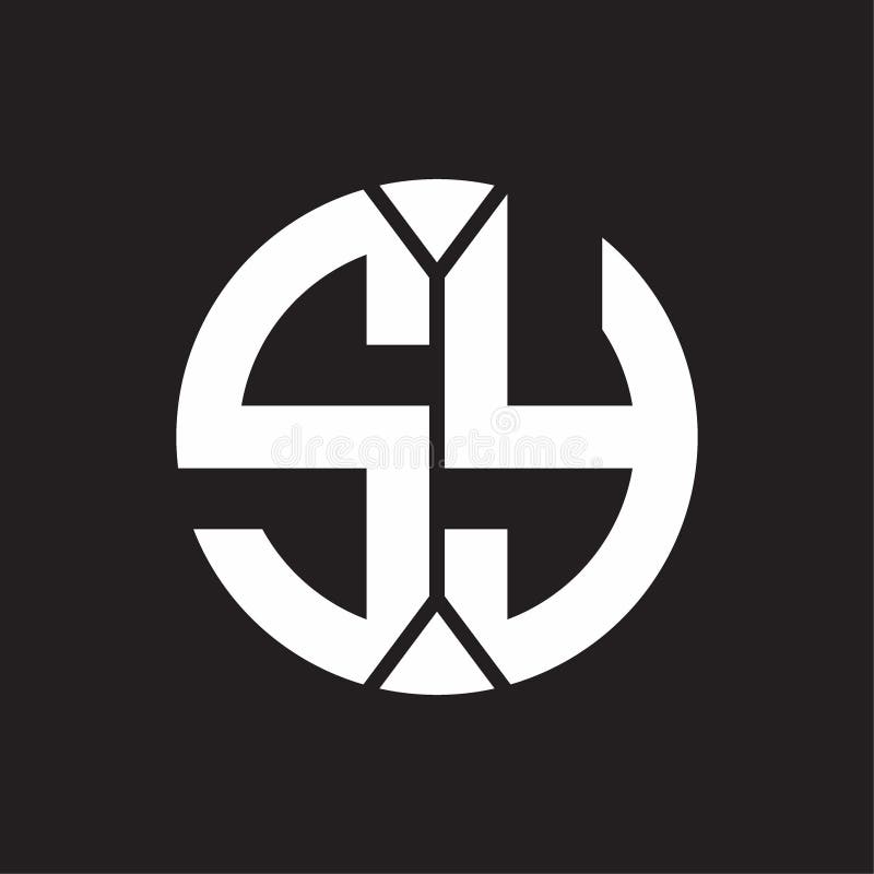 Sy Monogram Stock Illustrations – 471 Sy Monogram Stock Illustrations ...