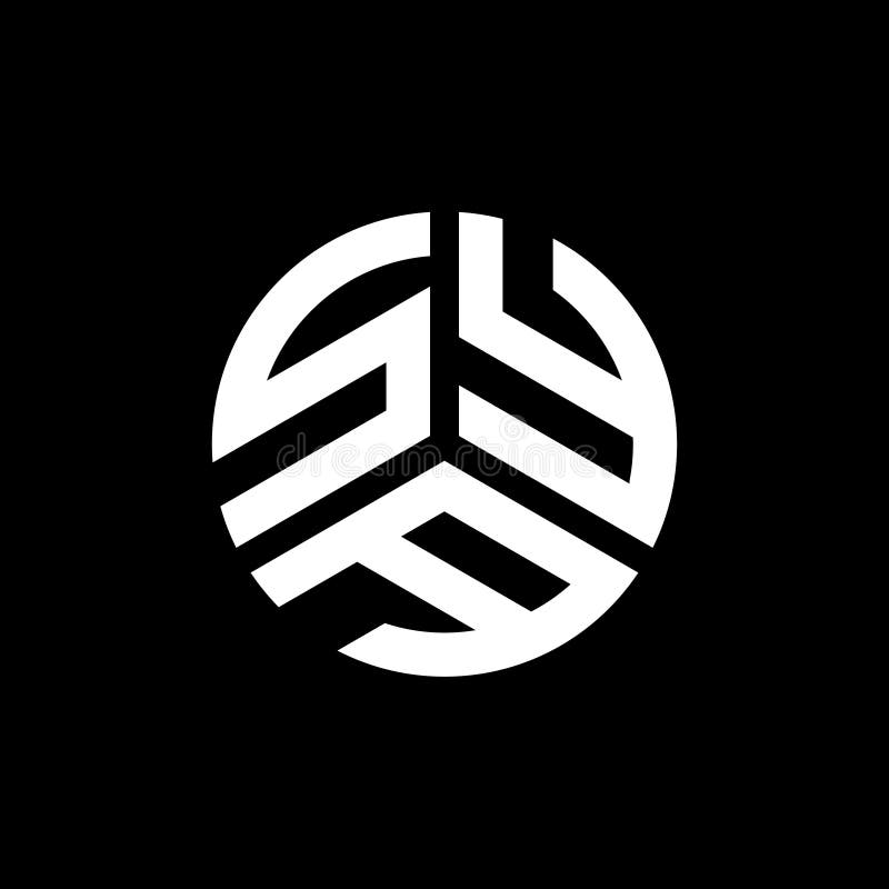 Sya Logo Stock Illustrations – 14 Sya Logo Stock Illustrations, Vectors ...