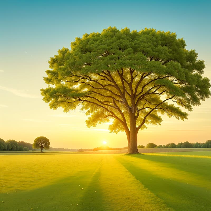 Sycamore Tree Leaf Logo Family Icon Sycamore Logo Stock Vector ...