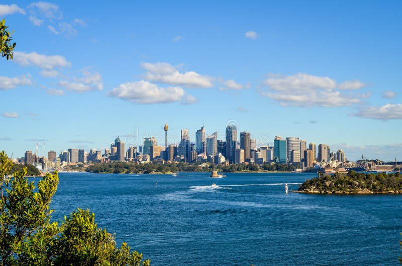 Sydney Australia editorial stock image. Image of australia - 83297844
