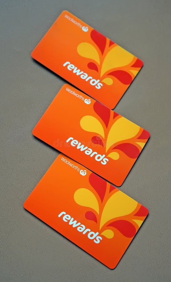 Three Woolworths Rewards Loyalty Cards. Woolworths Supermarkets Is An ... Three Woolworths Rewards Loyalty Cards. Woolworths Supermarkets Is An ...
