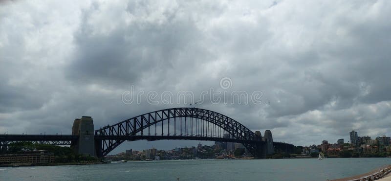 Sydney Bridge coat hanger stock image. Image of coat - 210860015