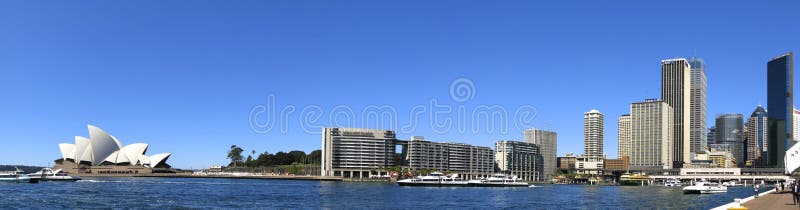 Sydney Harbour View, Australia Editorial Photo - Image of view ...