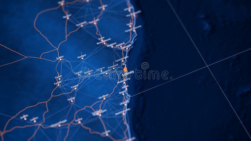 121 Sydney Map Location Stock Photos - Free & Royalty-Free Stock Photos ...