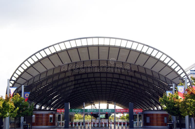 Sydney Tower stock image. Image of australian, centerpoint - 2177951