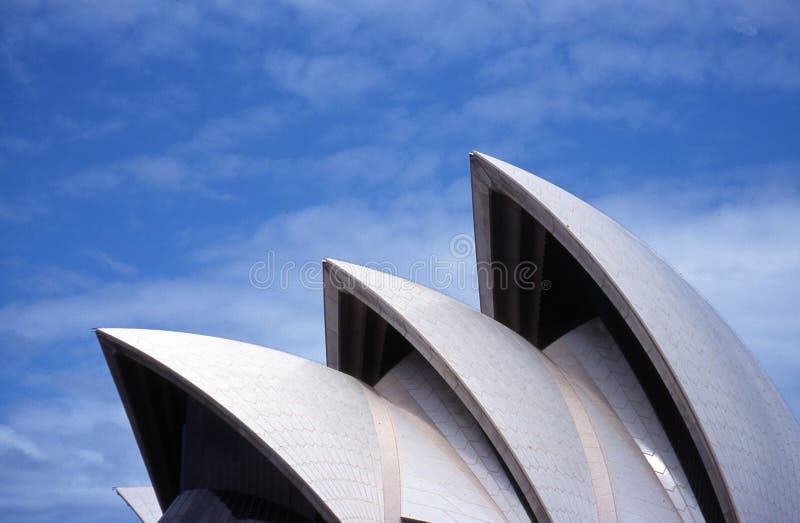 Sydney Opera House editorial stock image. Image of culture - 9560919