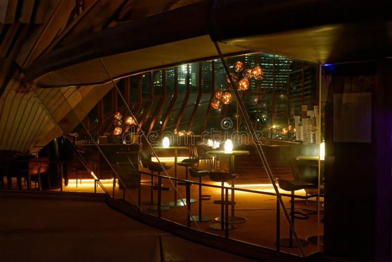 Sydney Opera House 2016 editorial photo. Image of skyscraper - 186409441