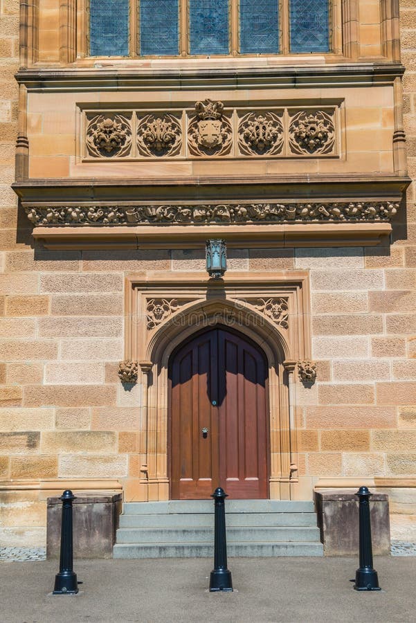 Sydney QVB stock image. Image of large, glass, material - 51491591