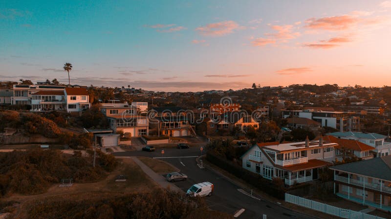 Sydney Suburbs with Ocean View, Northern Beaches, Dee Why, Australia ...