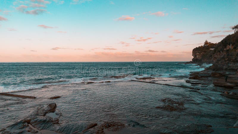 Sydney Suburbs with Ocean View, Northern Beaches, Dee Why, Australia ...