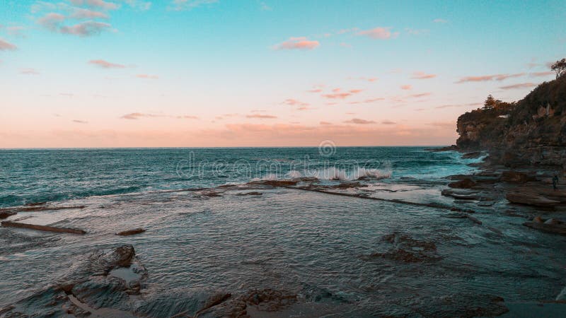 Sydney Suburbs with Ocean View, Northern Beaches, Dee Why, Australia ...