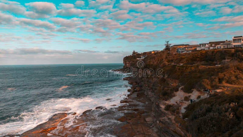 Sydney Suburbs with Ocean View, Northern Beaches, Dee Why, Australia ...