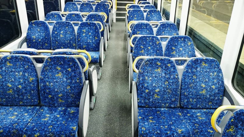 Sydney Train Inside foto de archivo. Imagen de tren, australia - 48366436