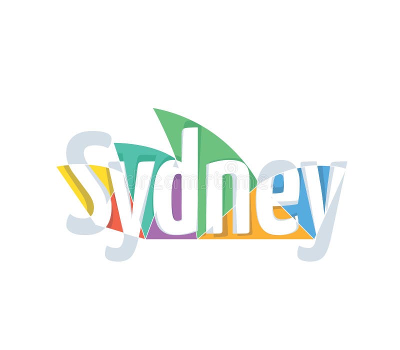 Sydney Name Stock Illustrations – 265 Sydney Name Stock Illustrations ...