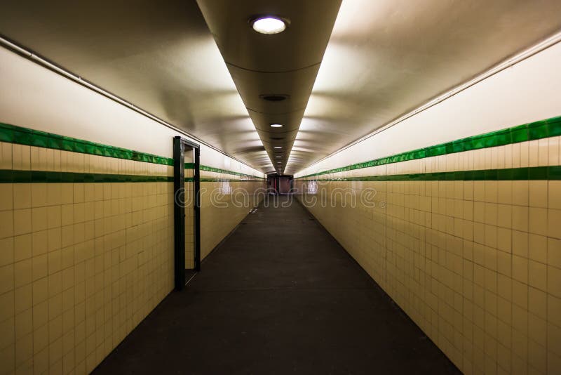 Sydney Underground Metro Station in Australia Editorial Photo - Image ...