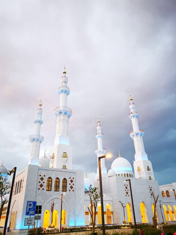 Syeikhzayedmosque Stock Photos - Free & Royalty-Free Stock Photos from ...