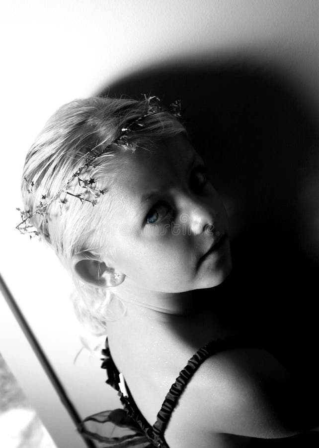 Syena imagen de archivo. Imagen de retrato, hembra, joven - 70969