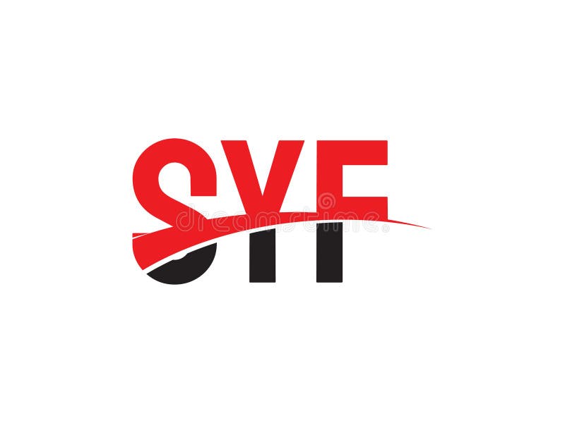 Syf Stock Illustrations – 13 Syf Stock Illustrations, Vectors & Clipart ...