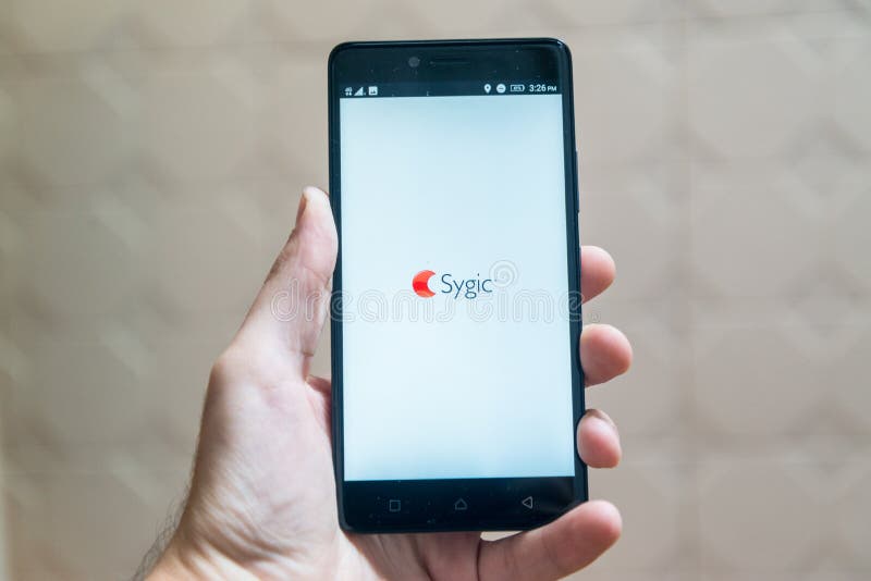 Sygic Logo Stock Photos - Free & Royalty-Free Stock Photos from Dreamstime