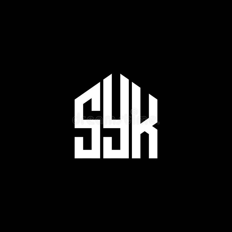 Syk Logo Stock Illustrations – 16 Syk Logo Stock Illustrations, Vectors ...
