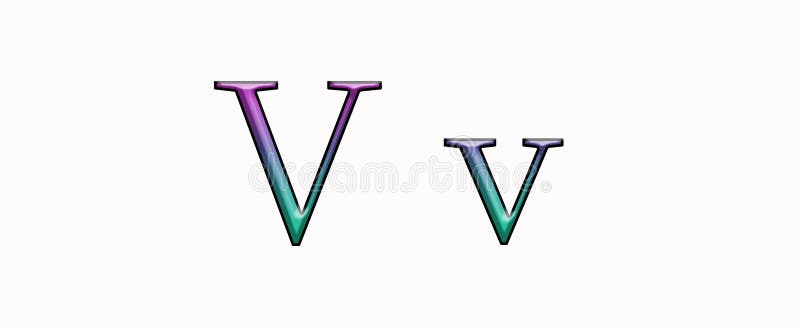 Sylfaen English Fonts Gradient Sans Serif Alphabet Letters Calligraphy ...