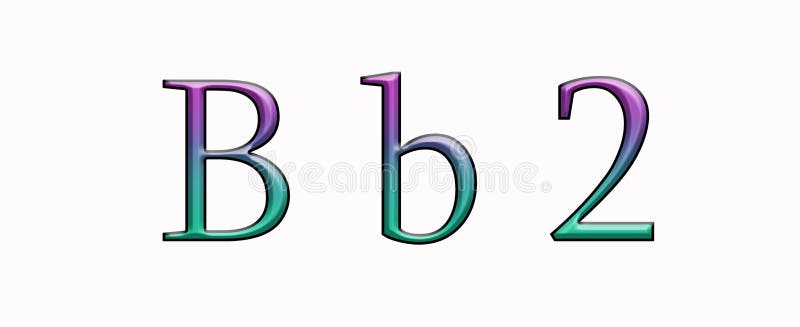 Sylfaen English Fonts Gradient Sans Serif Alphabet Letters Calligraphy ...