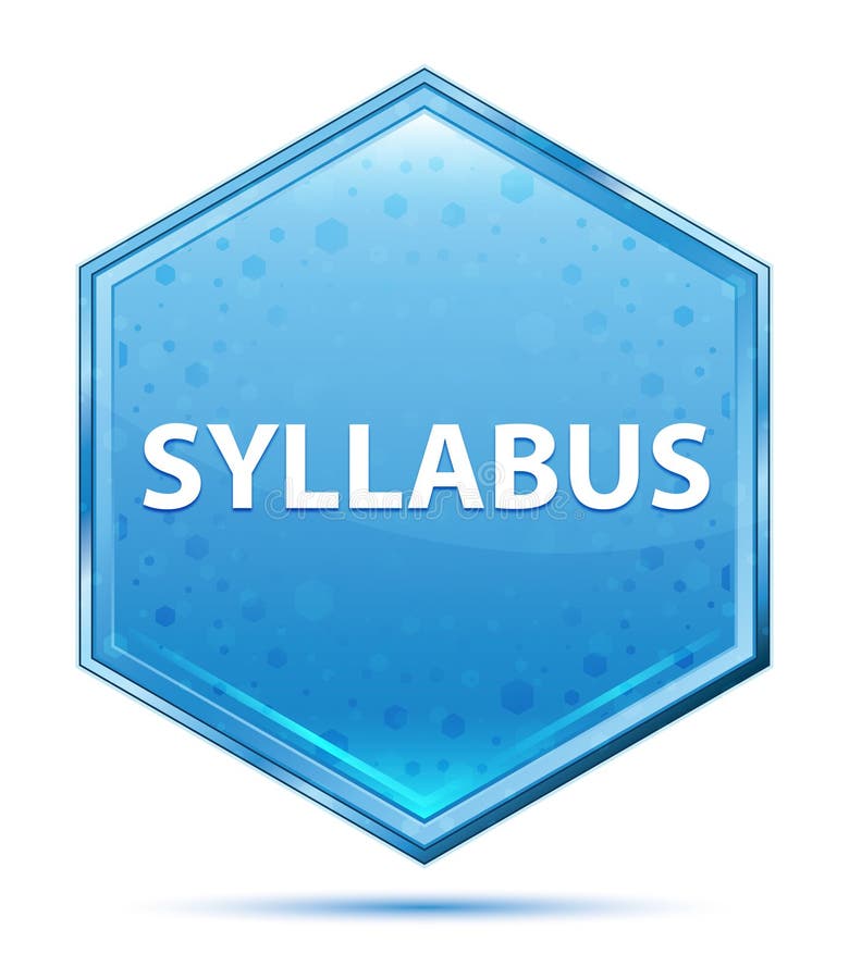 Syllabus Stock Illustrations – 3,656 Syllabus Stock Illustrations ...