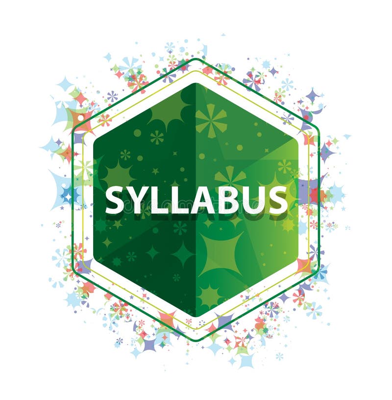 Syllabus Stock Illustrations – 4,753 Syllabus Stock Illustrations ...