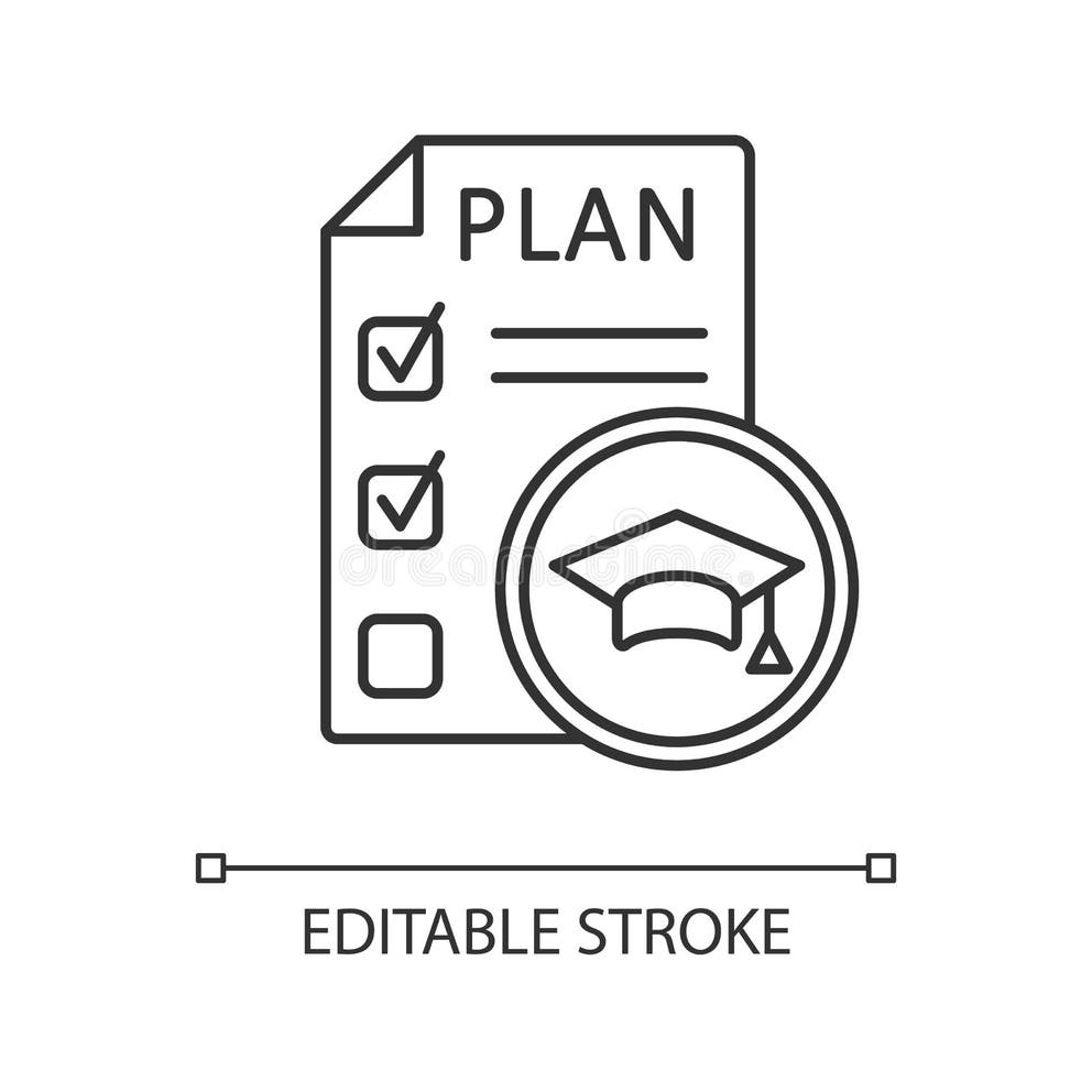 Syllabus Icon Stock Illustrations – 3,665 Syllabus Icon Stock ...