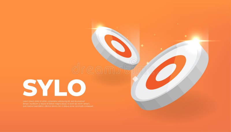 Sylo Stock Illustrations – 4 Sylo Stock Illustrations, Vectors ...