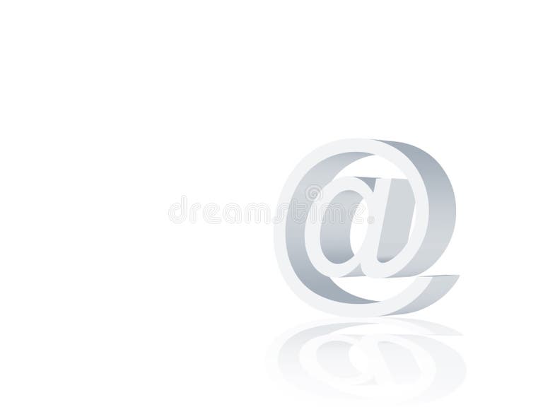 Arobase Symbol Stock Illustrations – 418 Arobase Symbol Stock ...