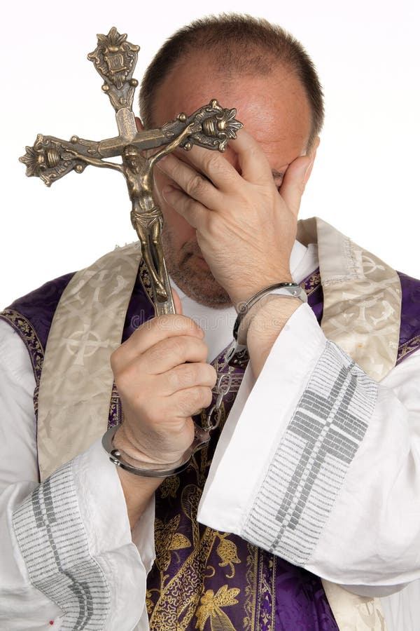 Symbol of abuse stock image. Image of chastity, violence - 13932101