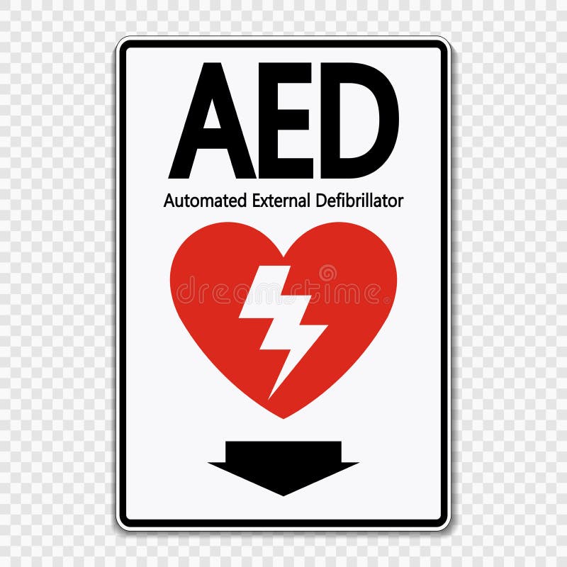 Zoll Defibrillator Clip Art