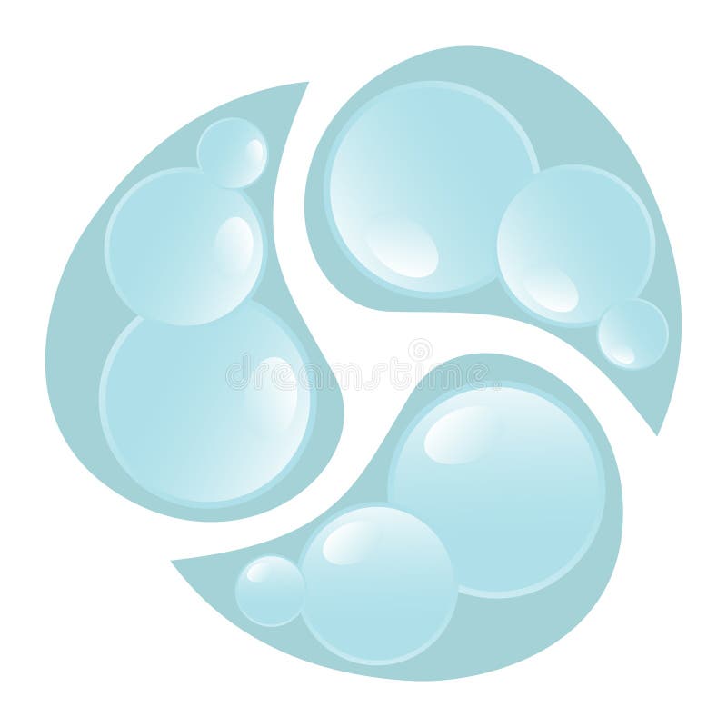 Symbol Of Air. Royalty Free Stock Photo - Image: 16155785