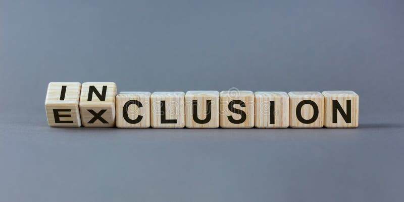 3,581 Inclusion Exclusion Stock Photos - Free & Royalty-Free Stock ...