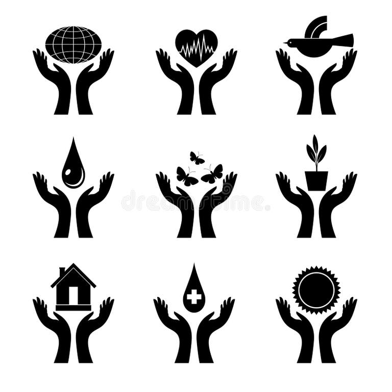 Extinction Symbol Stock Illustrations – 1,960 Extinction Symbol Stock ...