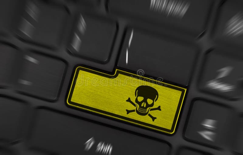 Warning Keyboard Stock Illustrations – 1,891 Warning Keyboard Stock ...