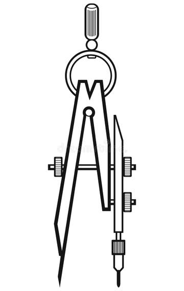 Maths Divider Stock Illustrations – 1,227 Maths Divider Stock ...