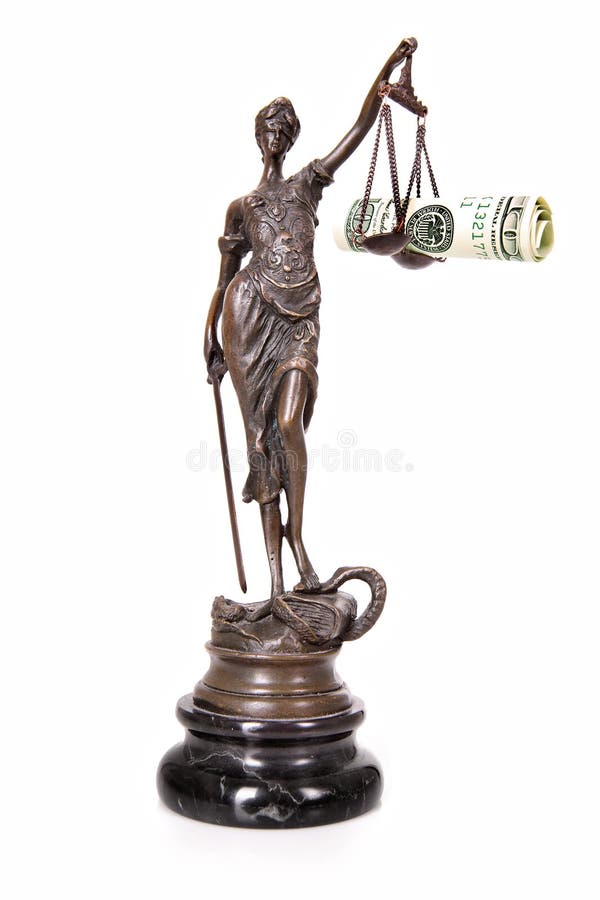 Symbol of corruption stock image. Image of judgment, immorality - 25642589