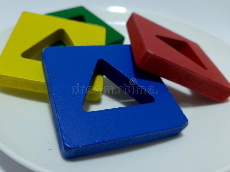 Symbol for Creativity, Group of Colorful Objects, Creative Ideas for ...